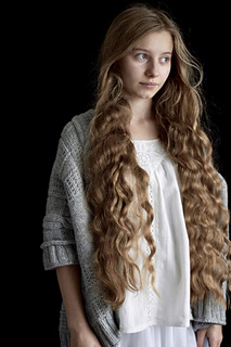 Ravelry: Lisa-Mai's Ginsberg