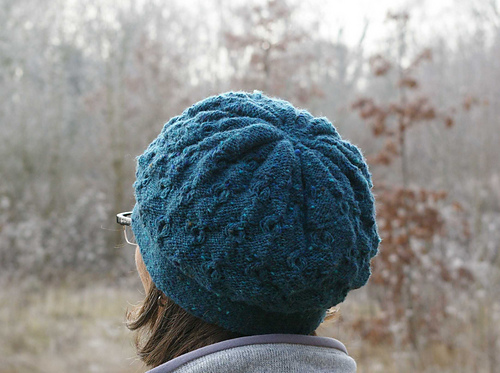 Ravelry: Encircle pattern by Woolly Wormhead