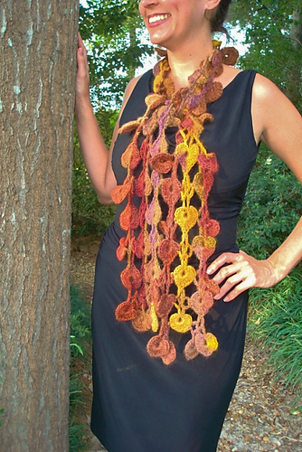 Ravelry: One In A Million pattern by Lisa Gentry