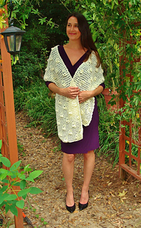 Ravelry: High Five pattern by Lisa Gentry