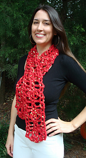 Ravelry: Lucky Golden Thirteen pattern by Lisa Gentry