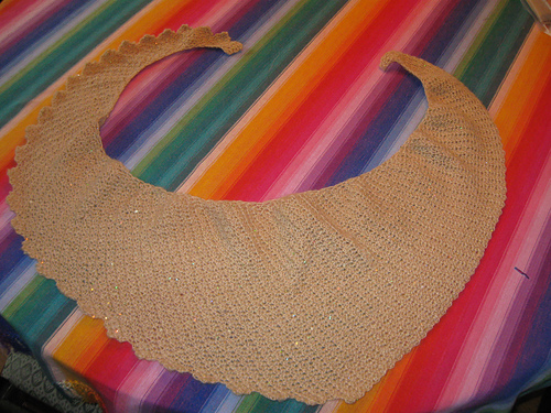 Ravelry: Hitchin' a Ride pattern by Sharon Cheek