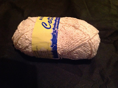 Ravelry: Patons North America Cotton Top