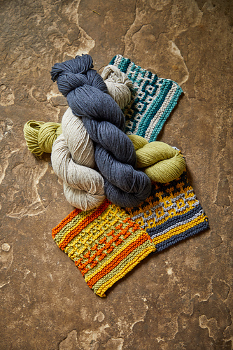 Ravelry: Edith Wrap pattern by Lisa Richardson Design