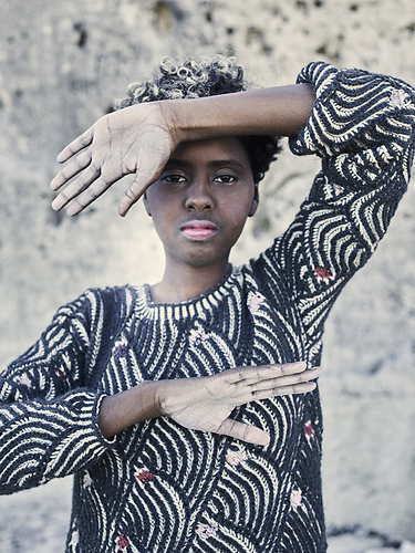 Ravelry: Eyes On You pattern by Laura Locher