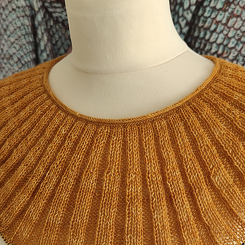 Ravelry: Family Trees pattern by Lisa Renner