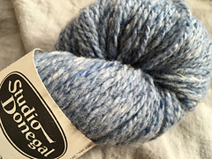 Ravelry: Studio Donegal Soft Donegal 2ply