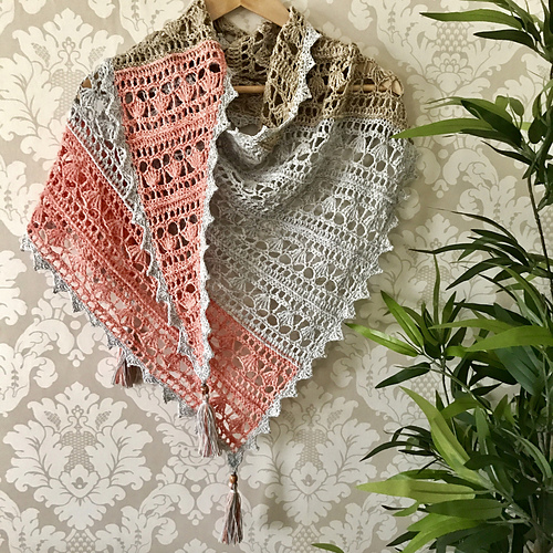 Ravelry: Chocolate Box pattern by Lisa Cook