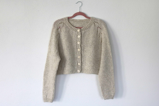 Ravelry: Liselotte's F E L I X