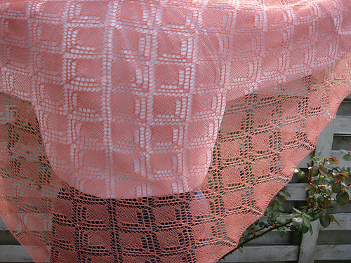 Ravelry: Matilda pattern by Kate Blackburn