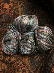 Ravelry: Tahki Yarns Tandem