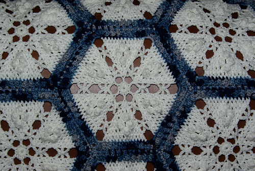 Ravelry: Diamonds & Lace Crochet Afghan Pattern #CA-01 pattern by ... Ravelry: Diamonds & Lace Crochet Afghan Pattern #CA-01 pattern by ...