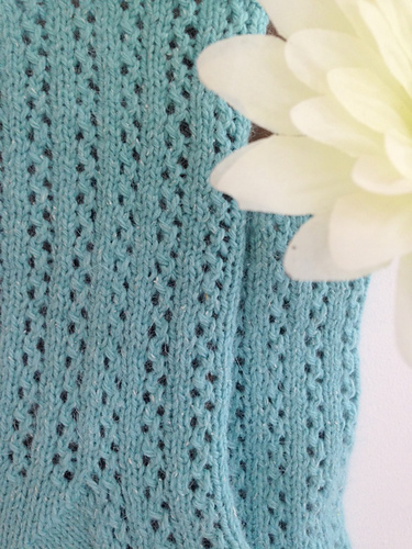 Ravelry: Maypole Socks pattern by Cheryl Toy