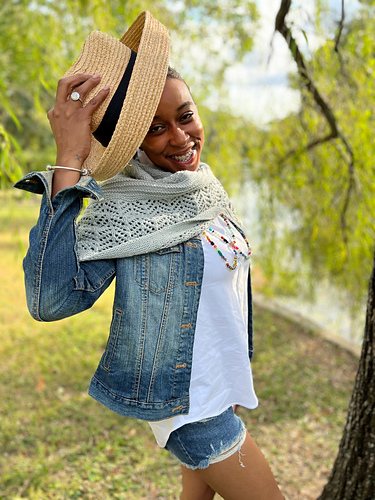Ravelry: Honey Island pattern by Cheryl Toy