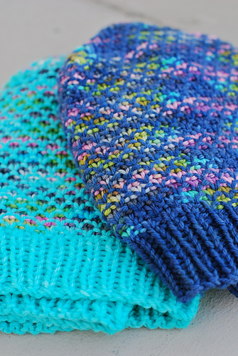 Ravelry: Altheda June Hat pattern by Linsay Cocker