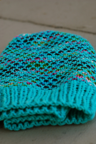 Ravelry: Altheda June Hat pattern by Linsay Cocker