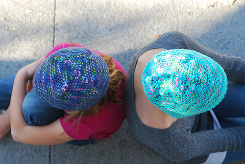 Ravelry: Altheda June Hat pattern by Linsay Cocker