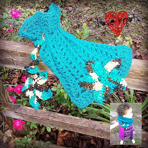 Ravelry: Emilee's Fall Favorite pattern by Jennifer Prekopa