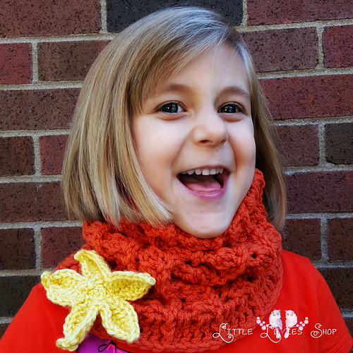 Ravelry: Emilee's Fall Favorite pattern by Jennifer Prekopa