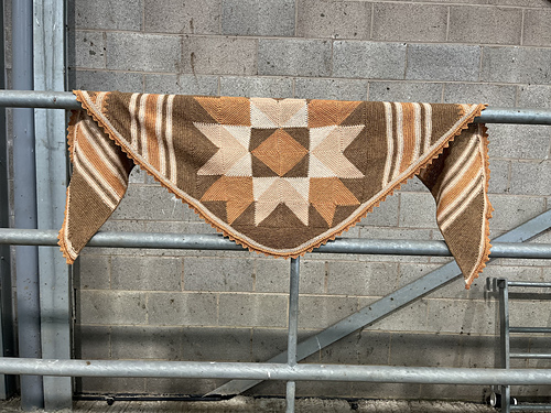 Ravelry: Clint pattern by Natasja Hornby