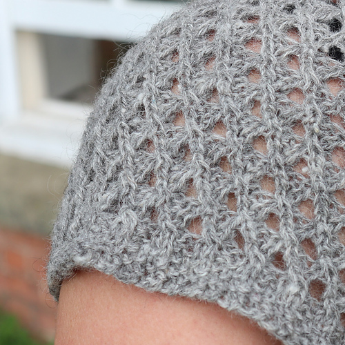 Ravelry: Fierce pattern by Fiona Hamilton-MacLaren