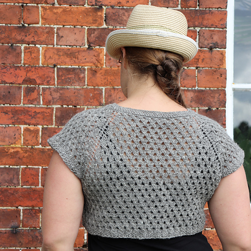 Ravelry: Fierce pattern by Fiona Hamilton-MacLaren