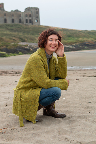 Ravelry: Chroi pattern by Carol Feller