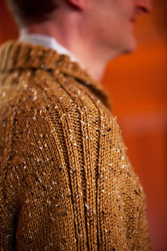 Ravelry: Terry's Pullover pattern by Carol Feller