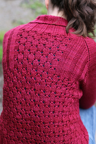 Ravelry: Toro pattern by Carol Feller
