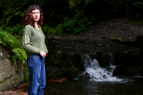 Ravelry: Brutach pattern by Carol Feller