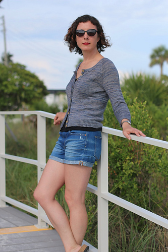 Ravelry: Citrus Dream pattern by Carol Feller