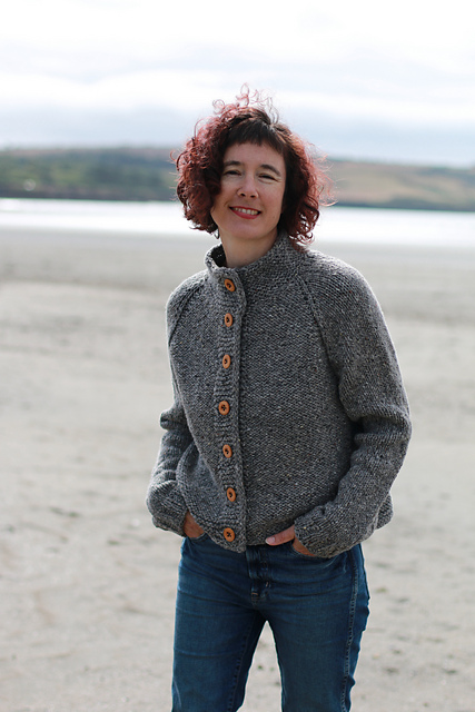 Ravelry: Sorn pattern by Carol Feller