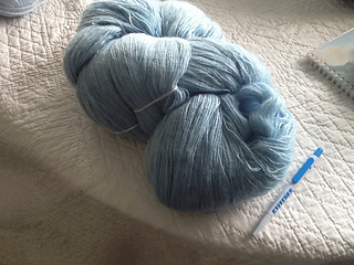 Ravelry: Newton's Yarn Country Fluff