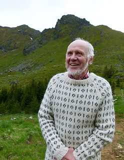 Ravelry: Knut pattern by Lofoten Wool