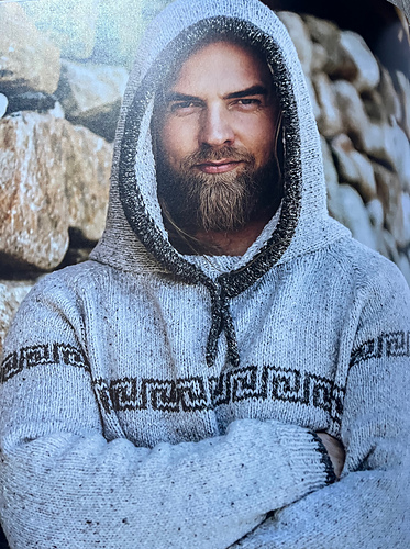 Ravelry: Sturmhaube pattern by Lasse L. Matberg