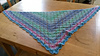 Ravelry: LolaSciubba's Elegant Shawl
