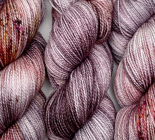 Ravelry: Crooked Kitchen Yarn KidMo Sock