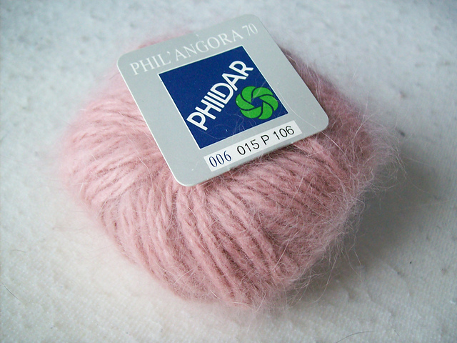 Ravelry: Phildar Phil'Angora 70