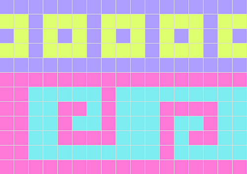 Ravelry: Hoffnung (Hope) pattern by Dan Lee