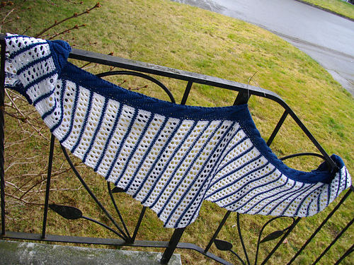 Ravelry: Giant Steps pattern by Jimenez Joseph