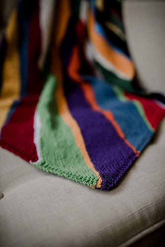 Ravelry: Welcome Relief pattern by Stacie Collier