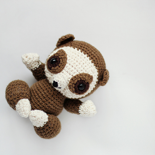 Ravelry: Loris Gilbert pattern by Angelina Taranina