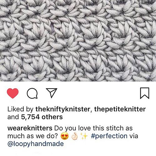 Ravelry: Ashbury Snood pattern by Loopy Handmade