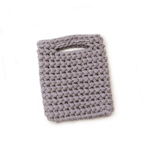 Ravelry: Loopy Tote Bag pattern by Loopy Handmade