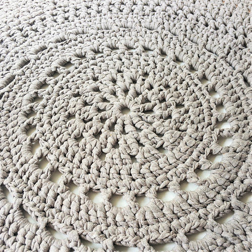 Ravelry: Loopy Floor Rug pattern by Loopy Handmade