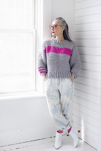 Ravelry: Sailor's Dream pattern by Loopy Mango