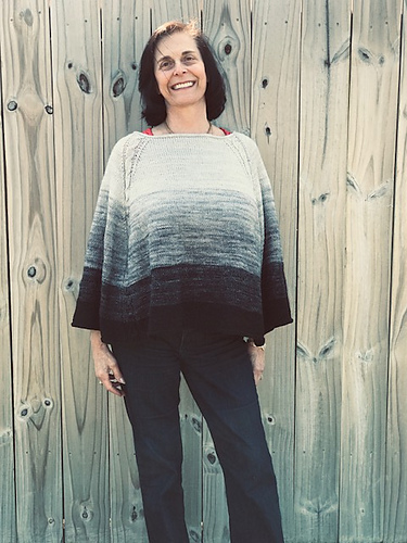 Ravelry: Dorian pattern by Lora Marin