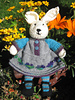 Ravelry: Loranel's Harper's bunny