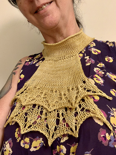 Ravelry: Mentius pattern by Anabel Catalá
