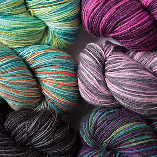 Ravelry: Knit Picks Stroll Hand Painted